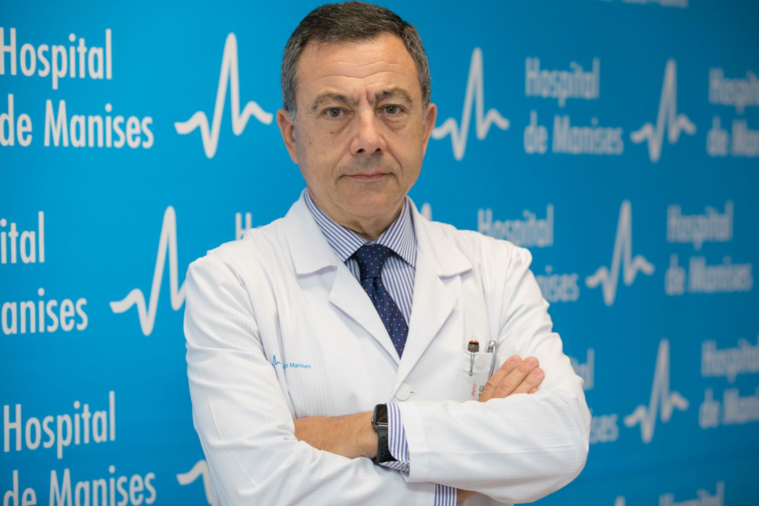 El Departamento de Salud de Manises lideró en 2022 la calidad sanitaria ...